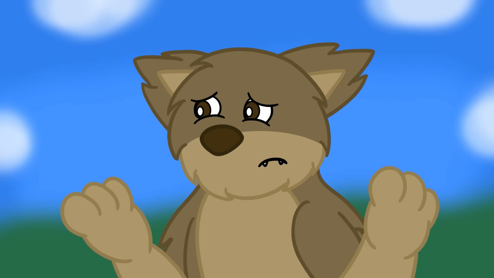 11 Second Club: Skunks on Vimeo