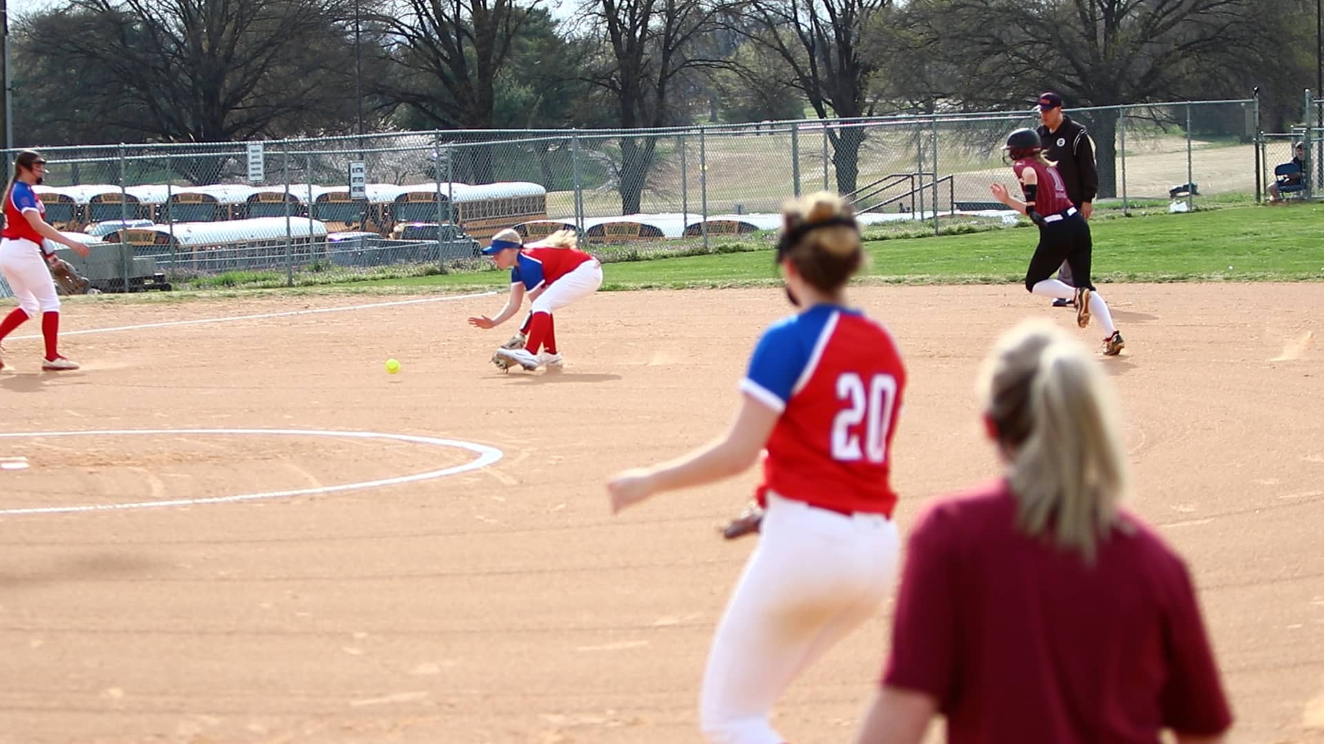 Amanda Monk SC291 on Vimeo