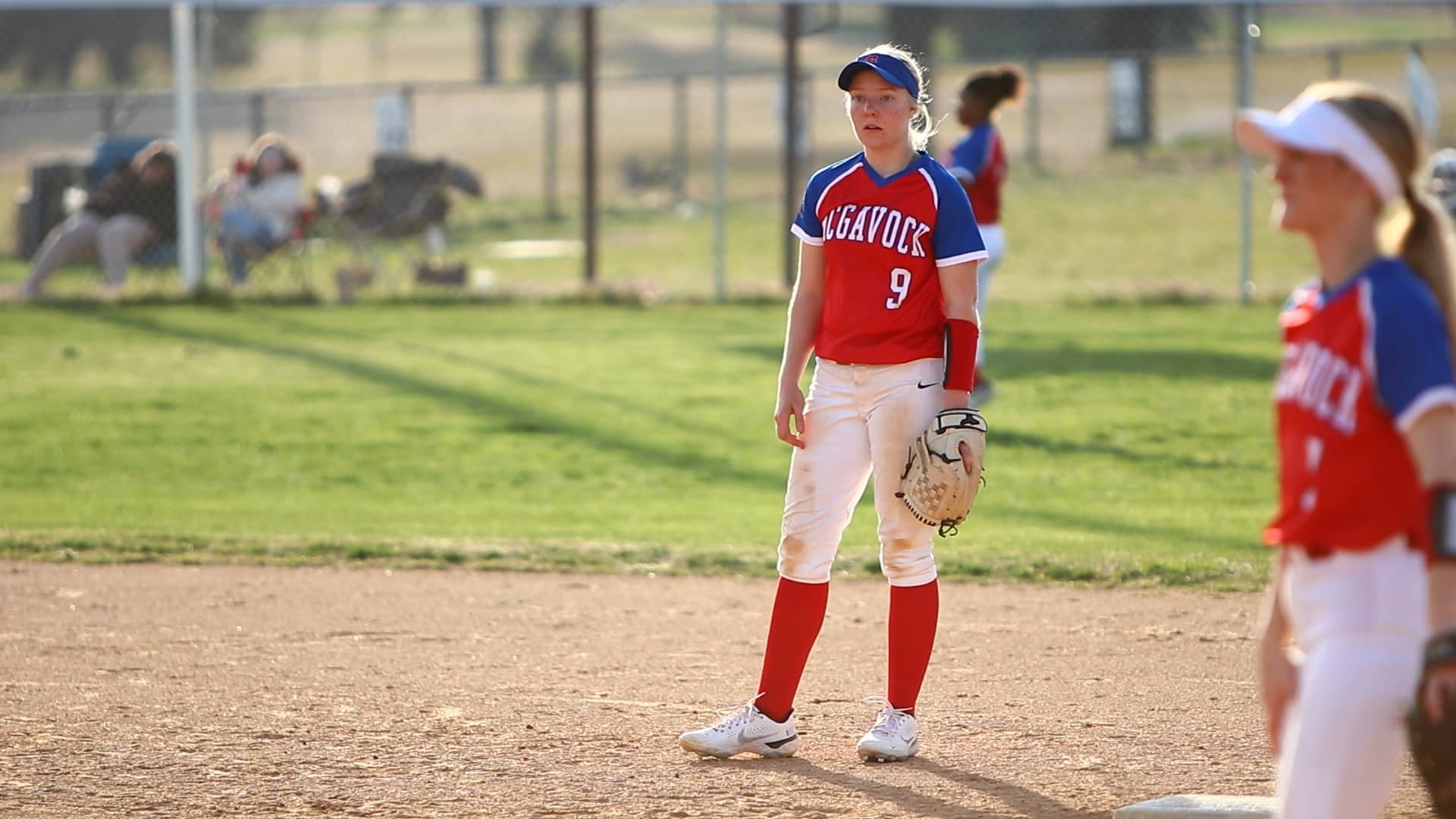 Amanda Monk SC294 on Vimeo