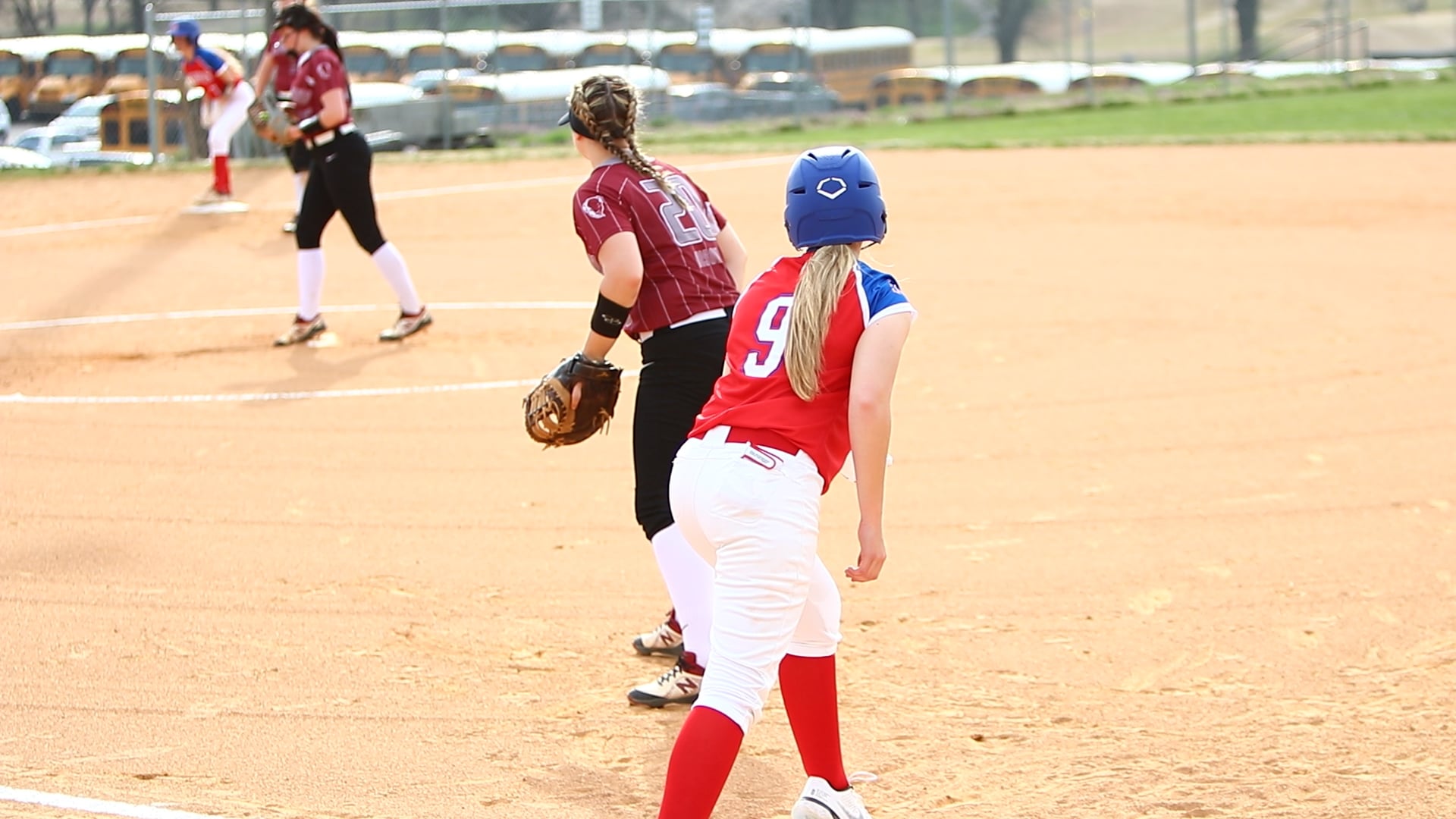 Amanda Monk SC298 on Vimeo