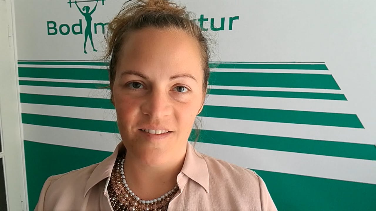 Testimonial Barbara on Vimeo