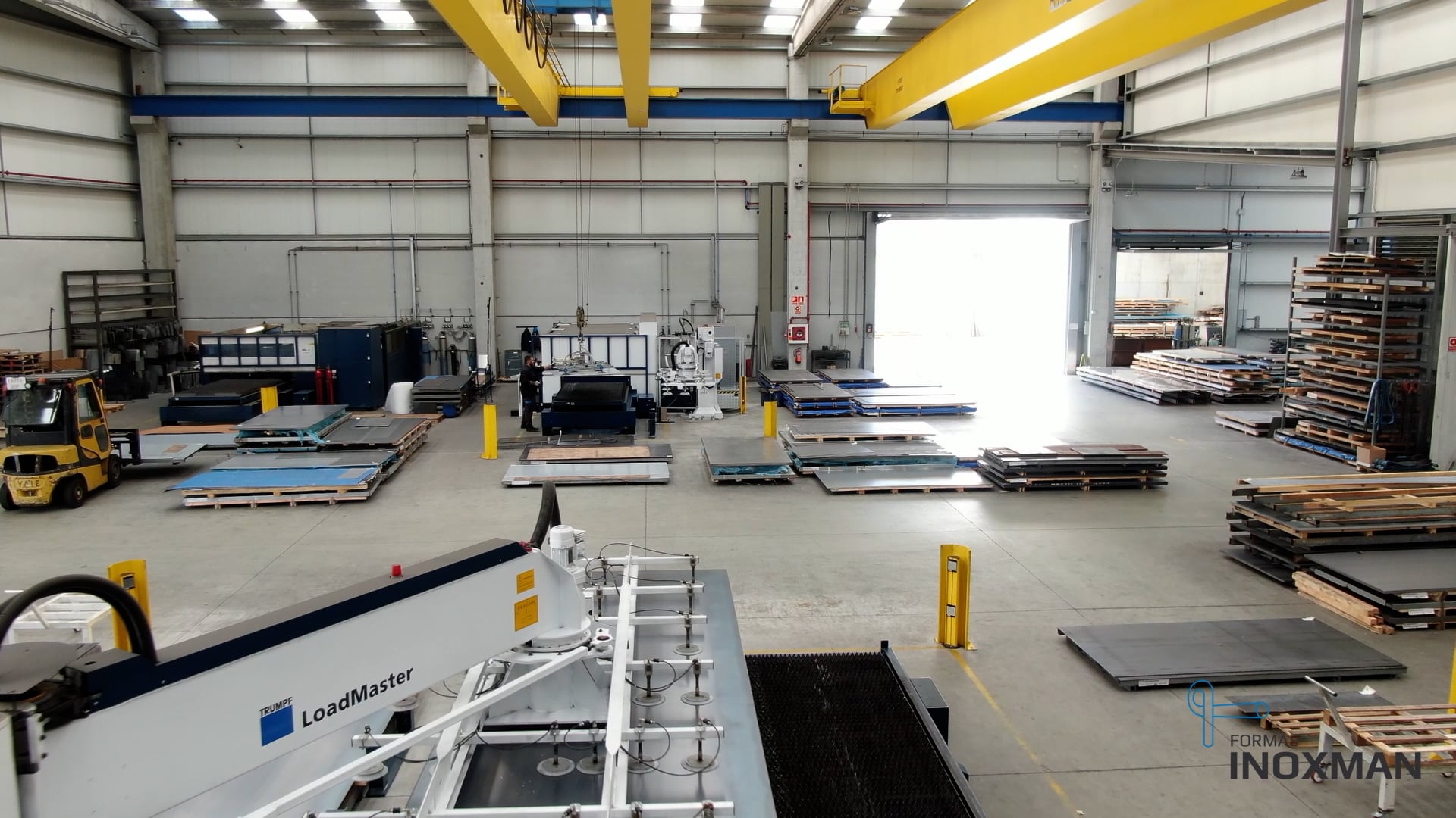 Formas Inoxman Intro on Vimeo