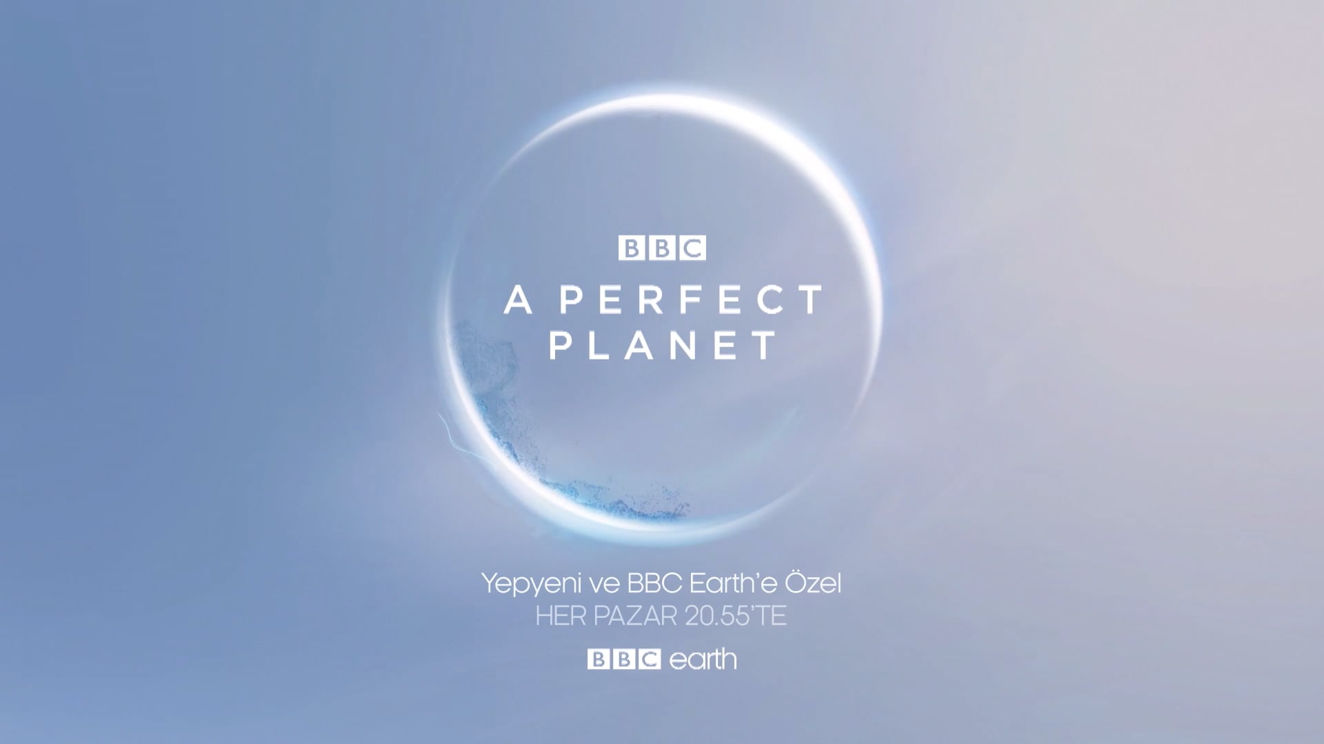 BBC Earth: A Perfect Planet Turkey Launch on Vimeo