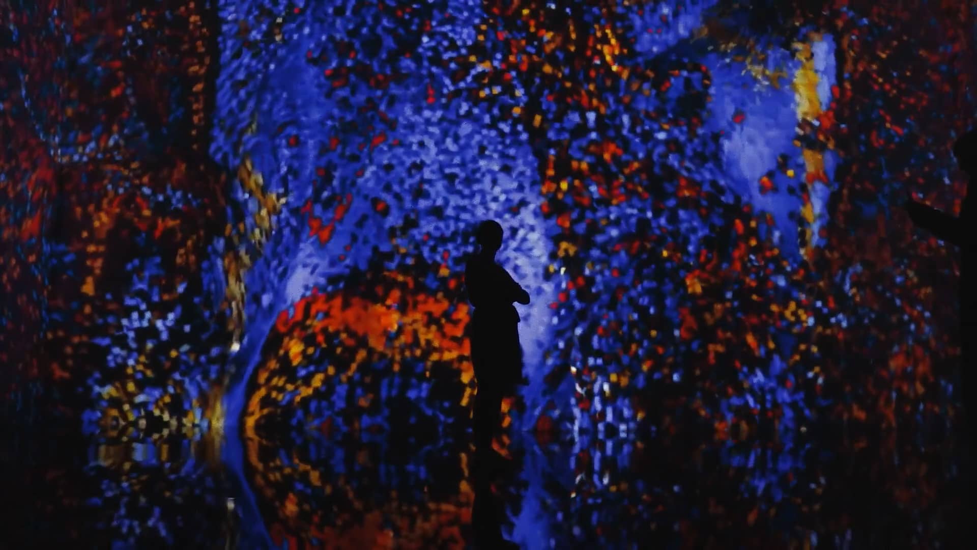 Revival of Aesthetics exhibition by Orkhan Mammadov on Vimeo