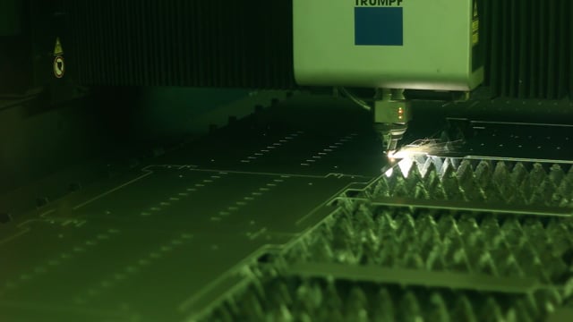 INOXMAN (NUEVO) on Vimeo