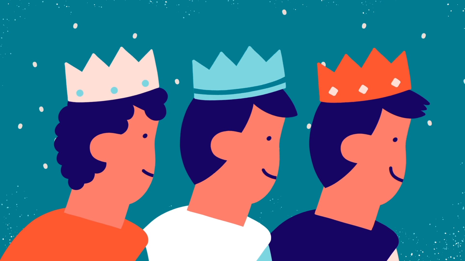 AMAZON Reyes Magos on Vimeo