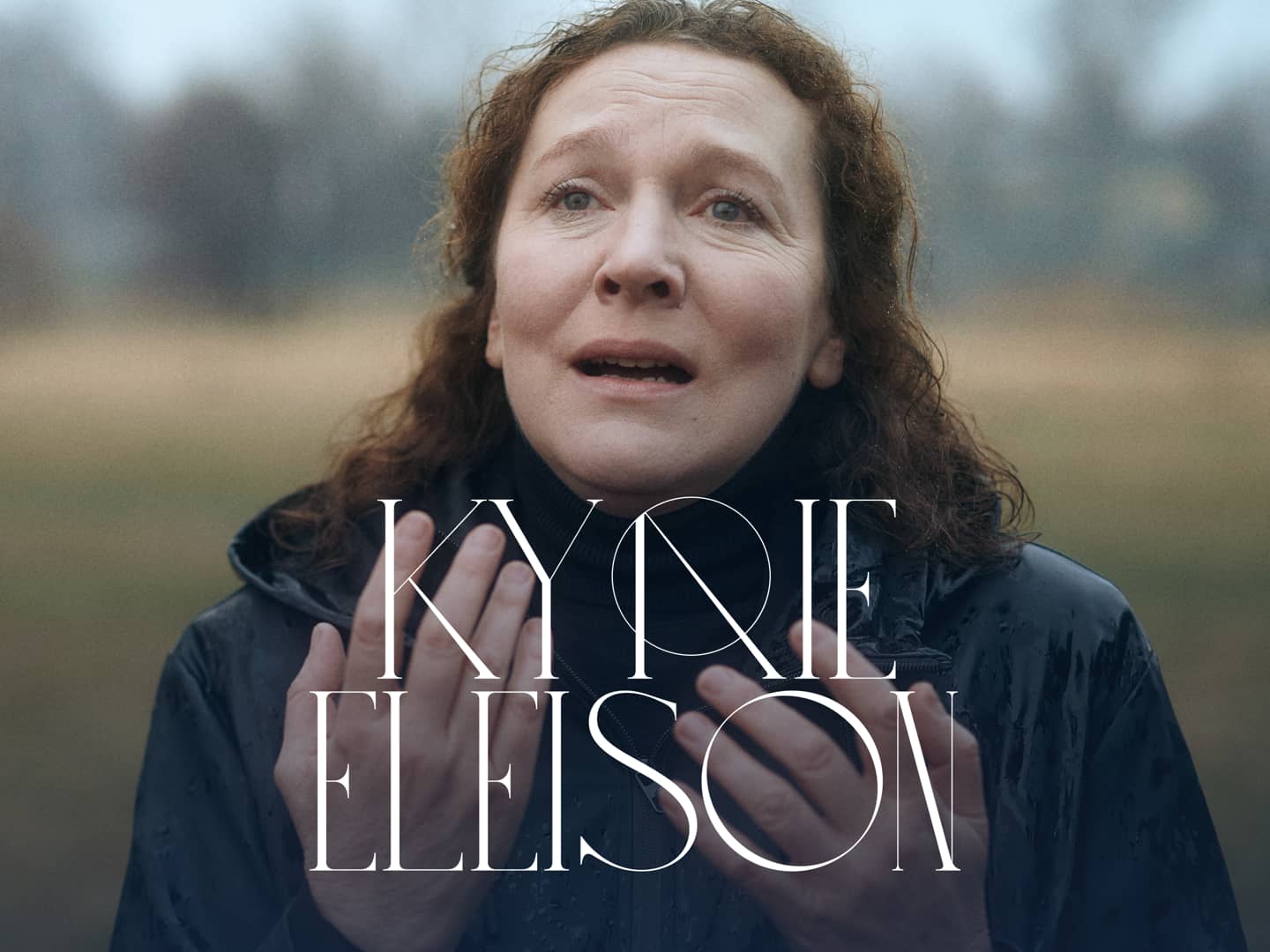Kyrie Eleison Official on Vimeo