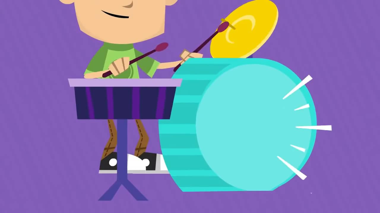 Yancy _ Little Praise Party - Praise the Lord Every Day [OFFICIAL MUSIC ...