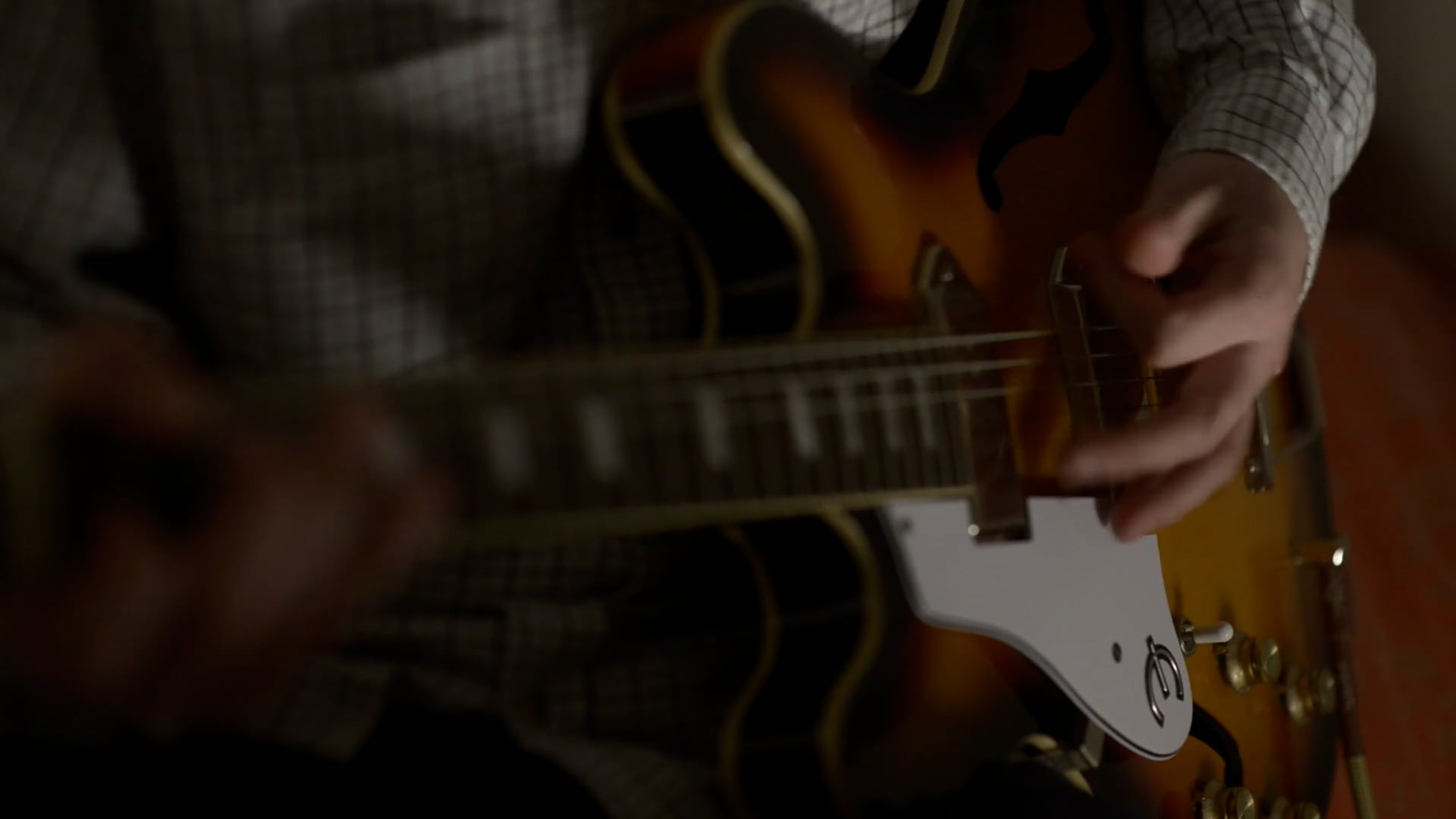 Alex Crossley - The Valley/Glory of Leaving on Vimeo