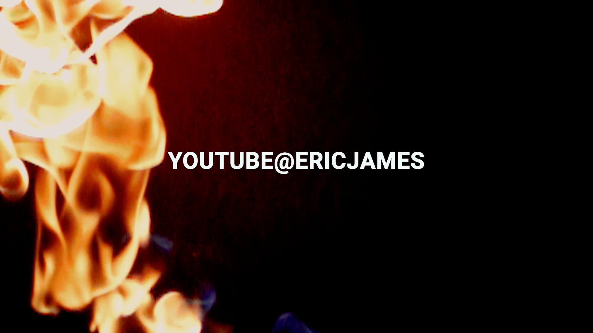 This Human Experience T.V. Youtube@EricJames on Vimeo