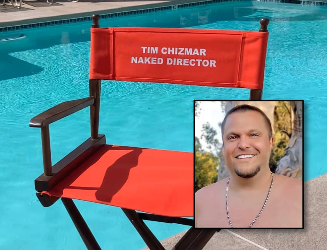 Message from Director Tim Chizmar on Vimeo