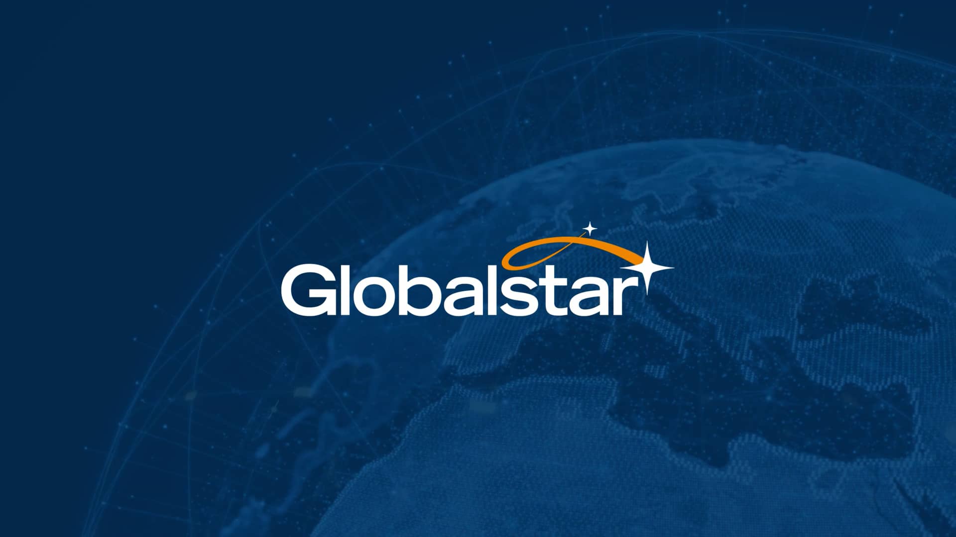 Globalstar - IAC Video on Vimeo