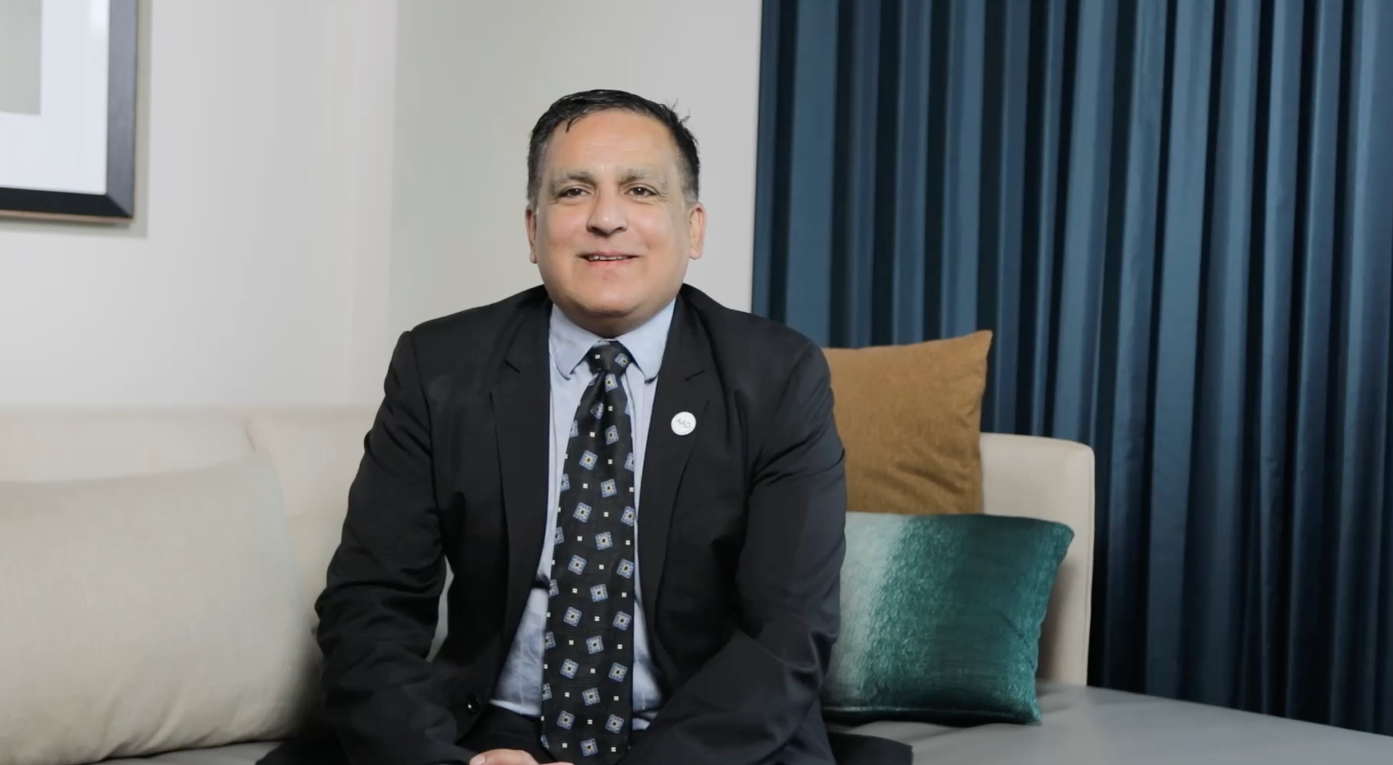 Neal Bhatia, MD: Controversies in the Use of Antibiotics on Vimeo