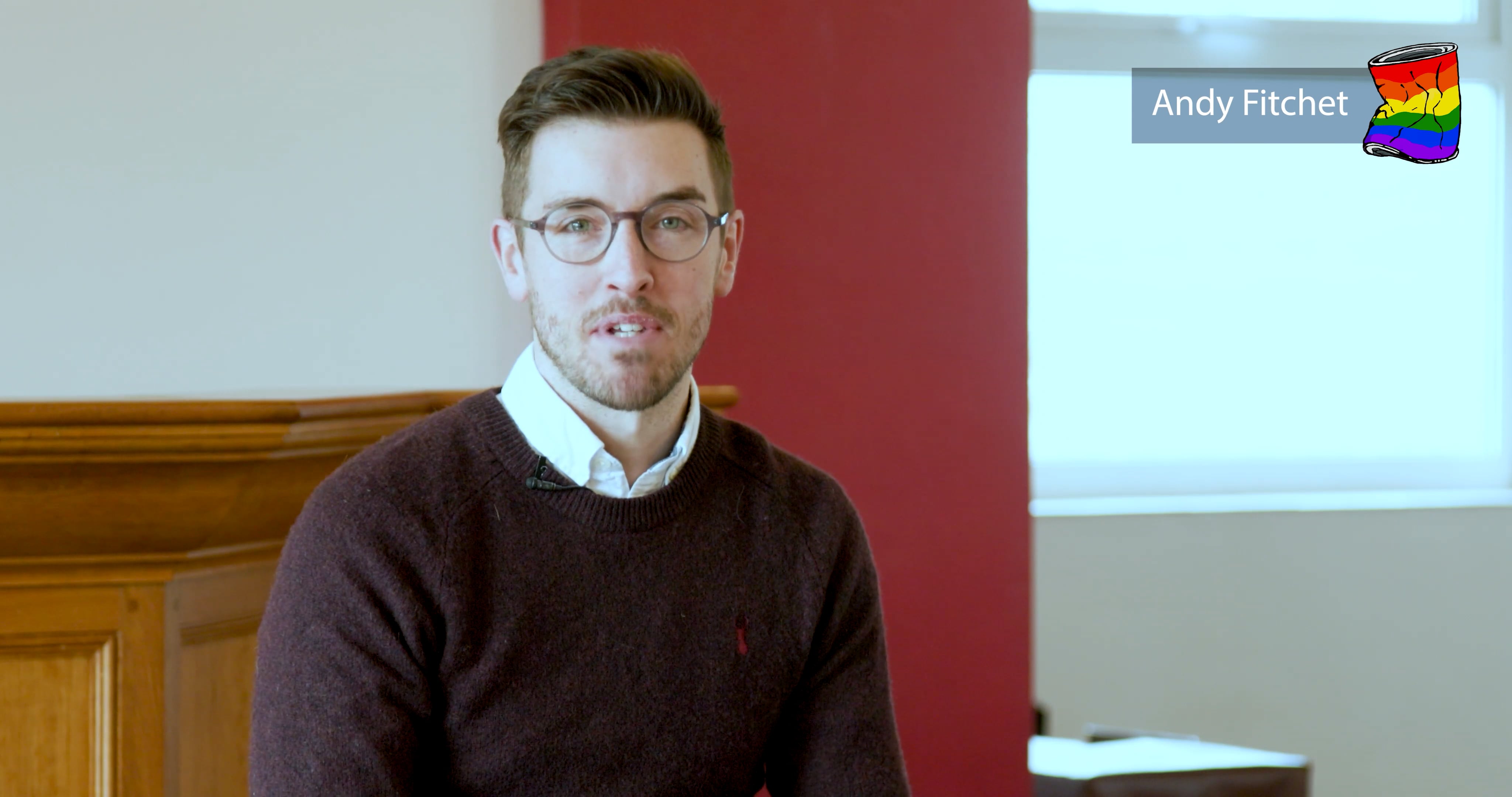 No 4. Andy Fitchet's Testimony - Stop kicking the can