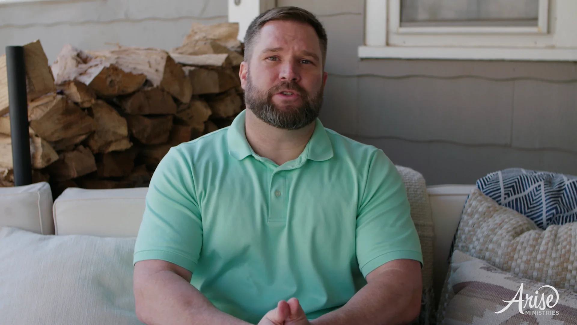 This is My Story Volume 2 - Gene Carlsward on Vimeo