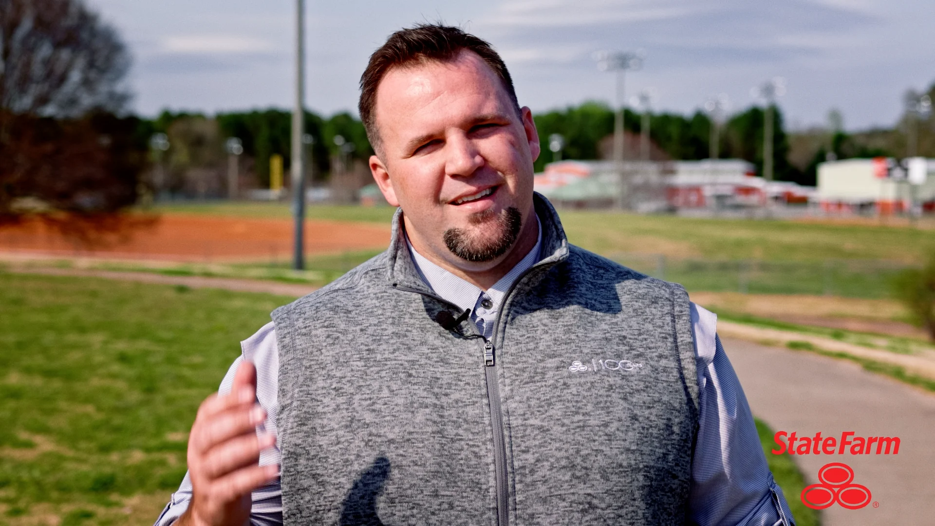 Jake Stanley | Still Strong on Vimeo