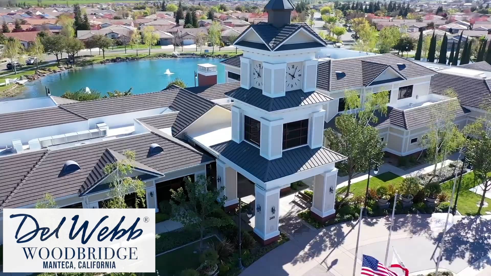 Del Webb - Woodbridge on Vimeo