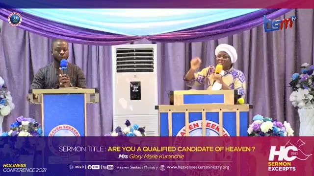 HSM TV on Vimeo