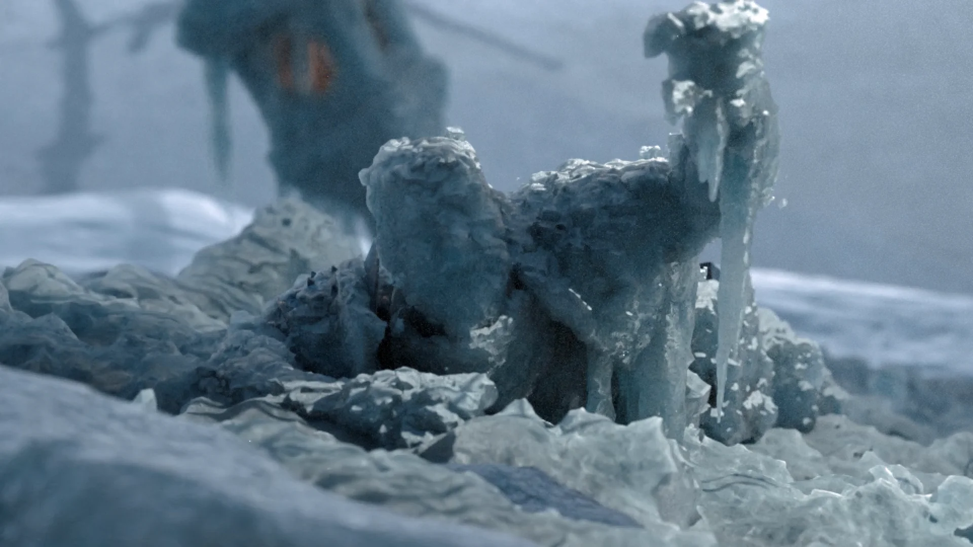 Houdini Custom Ice Tool Render on Vimeo