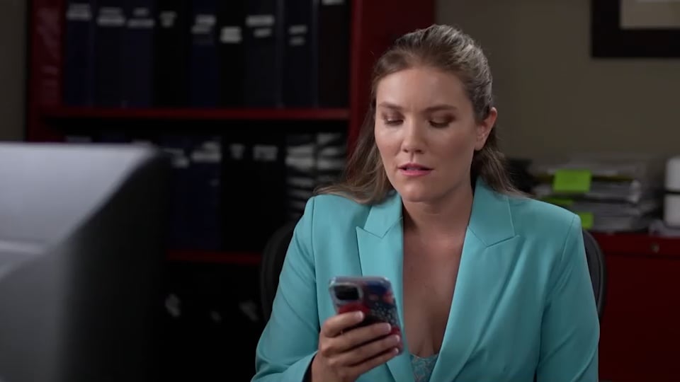 Christie Cate Comedy Sitcom.m4v on Vimeo