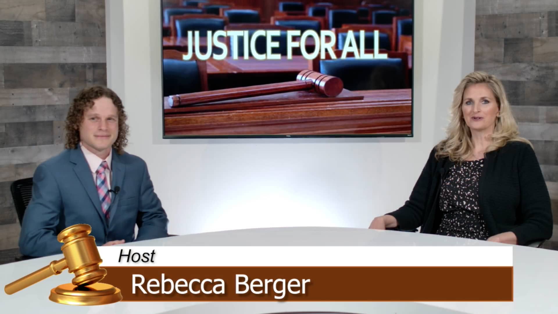 JFA - E6 - Alan Borowsky, Esq. on Vimeo