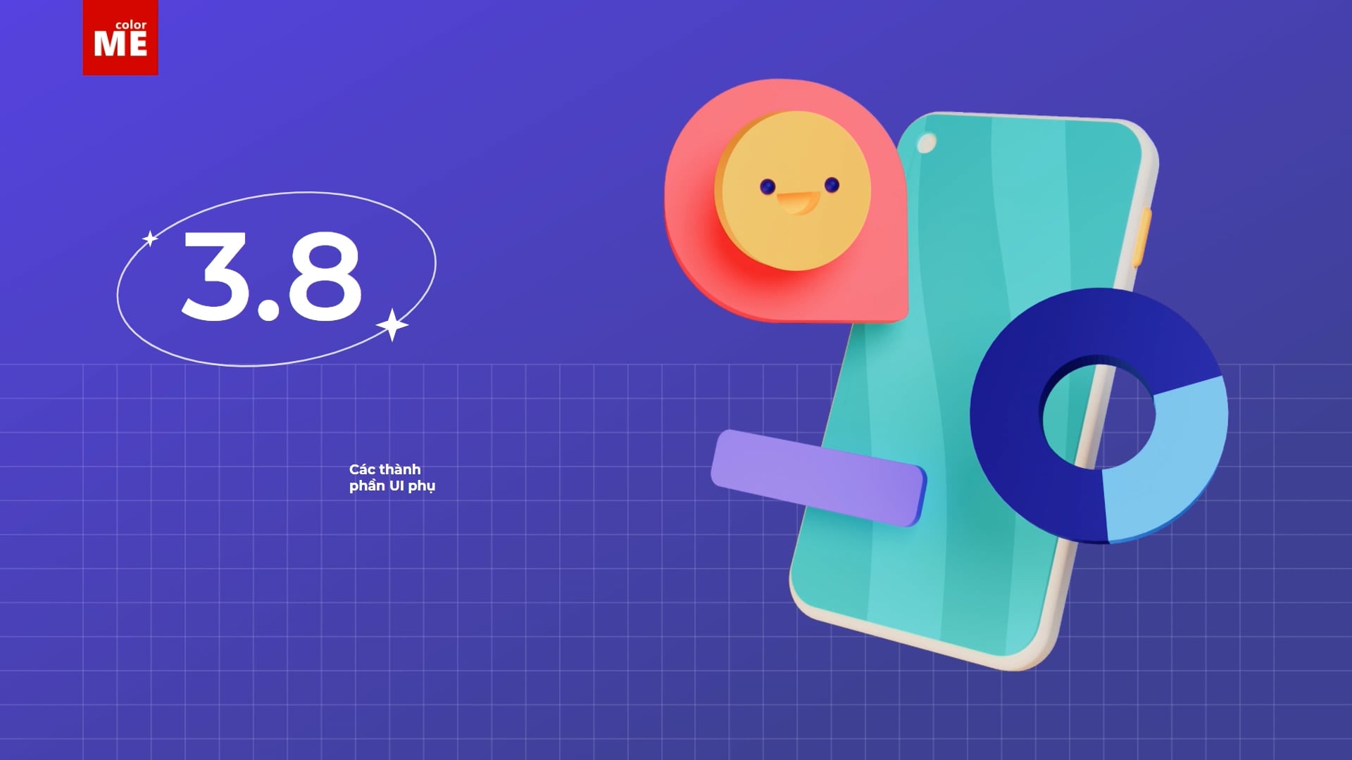 Color ME - Trang học tập trực tuyến