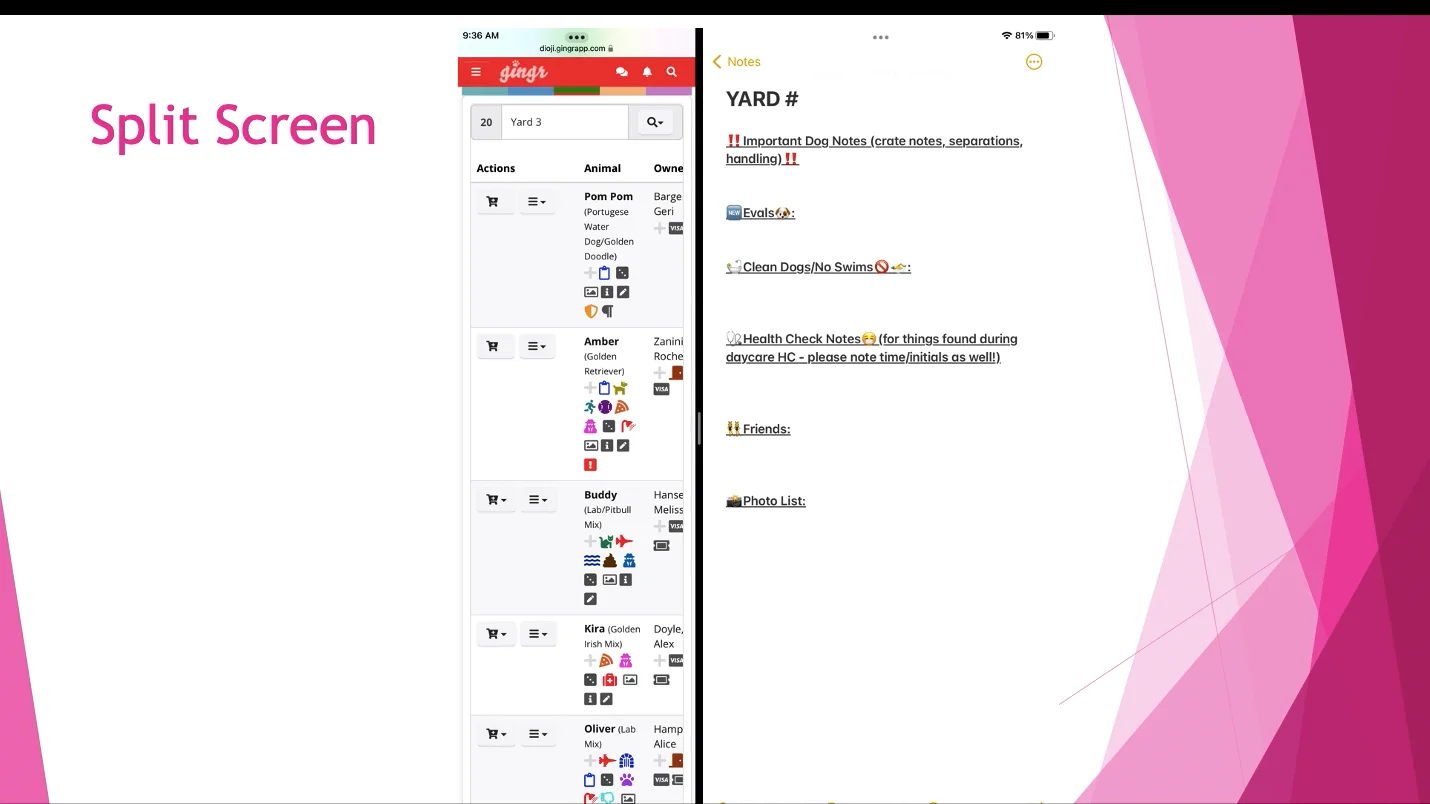 34) Split Screen on Vimeo