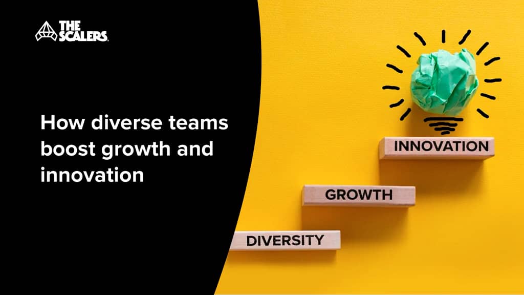 How diverse teams boost growth and innovation on Vimeo