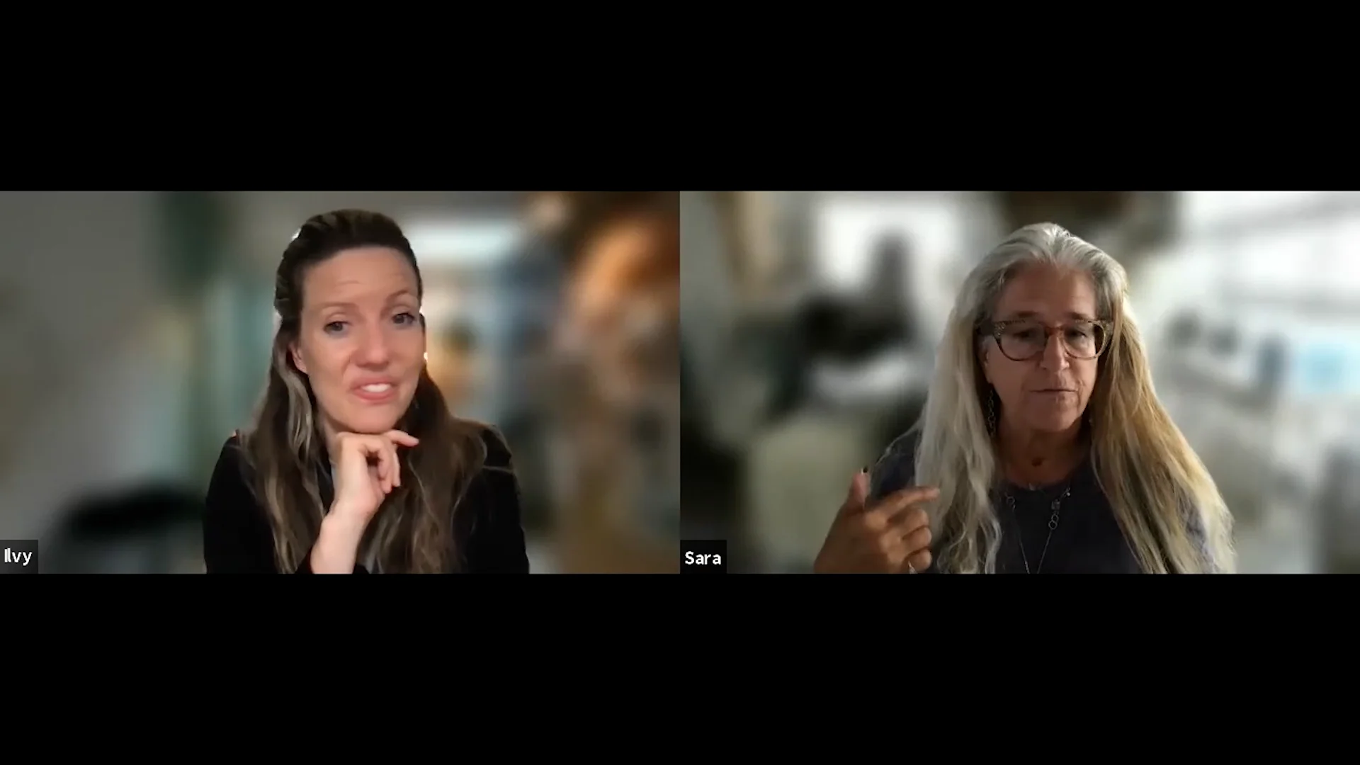Sara Terry - Four Questions on Photography Ilvy Njiokiktjien in ...