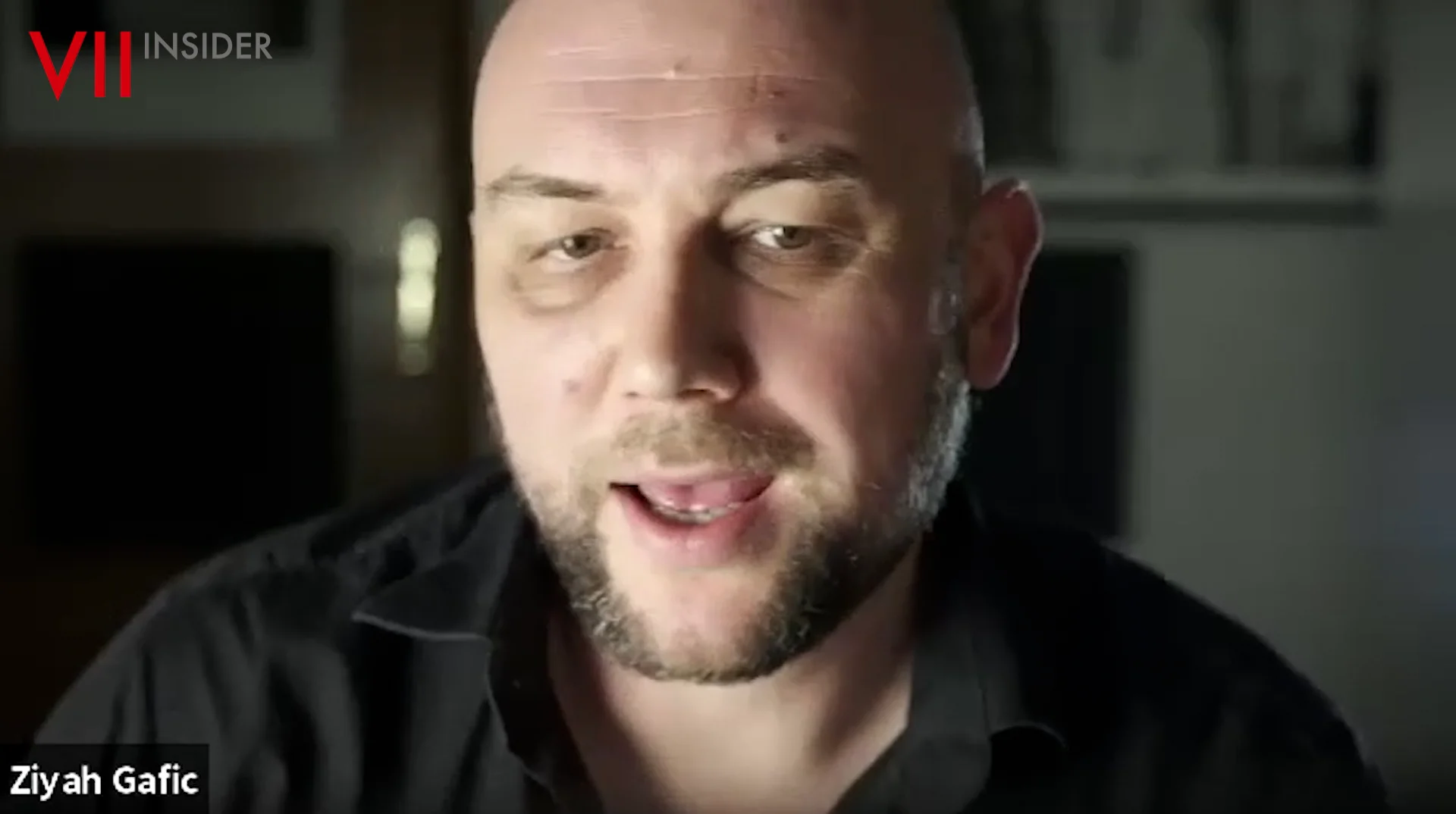 VII Insider - Driftless with Danny Wilcox Frazier on Vimeo