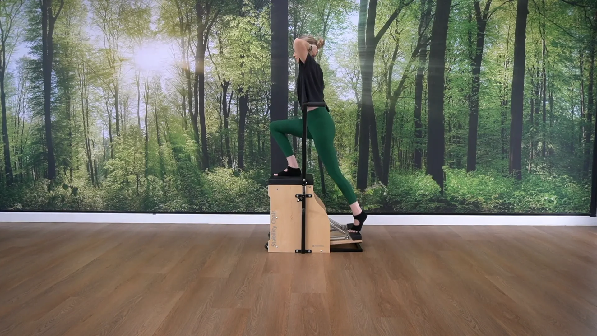 13. Going Up Front on Vimeo