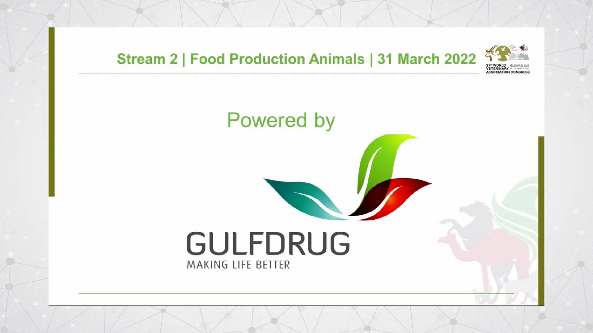 Day 3 Stream 2.15 Food Production Animals on Vimeo