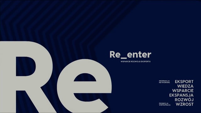 Re_enter on Vimeo
