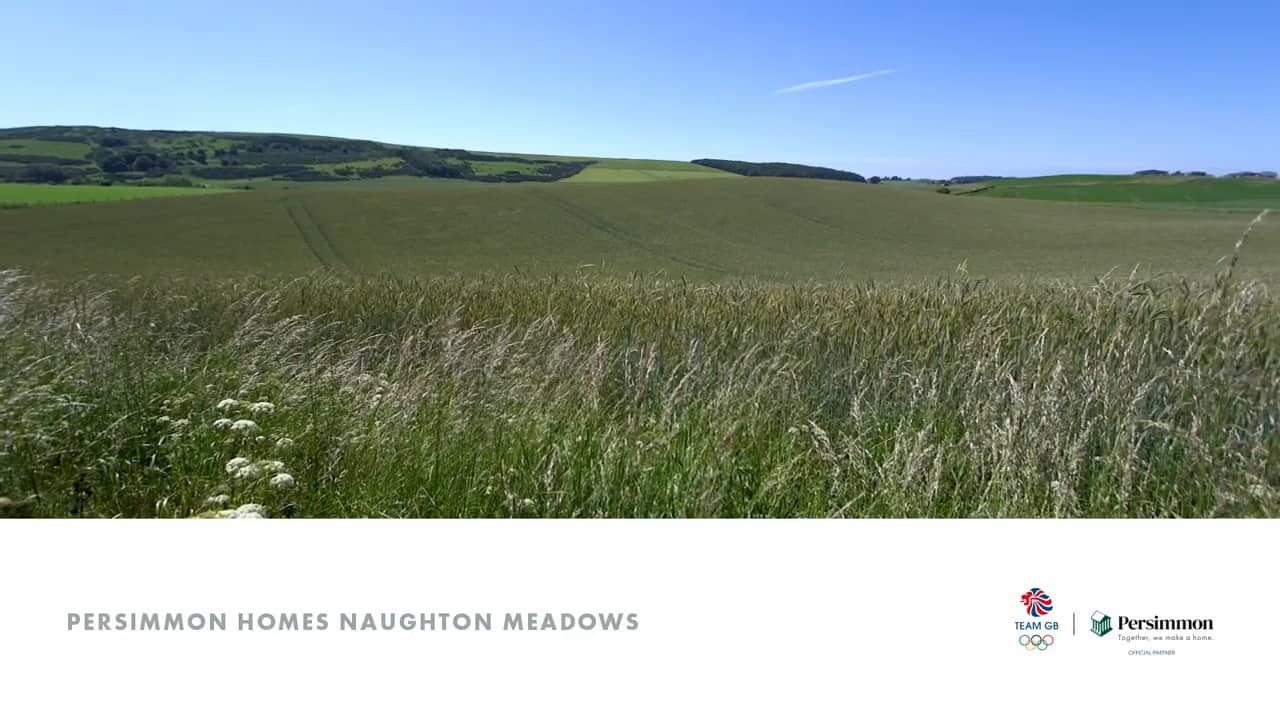 Persimmon Homes Naughton Meadows - new two, three and four-bedroom ...