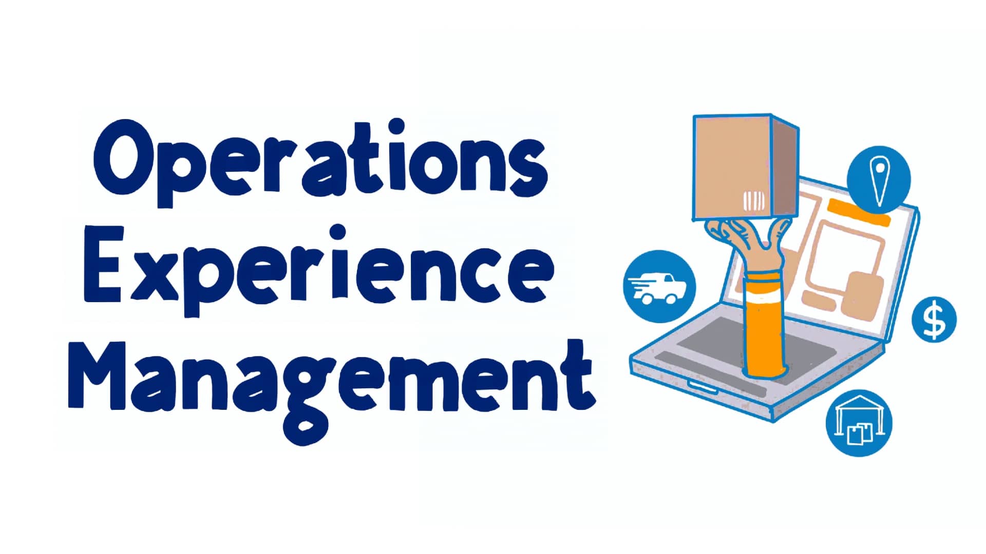A Guide to Operations Experience Management on Vimeo