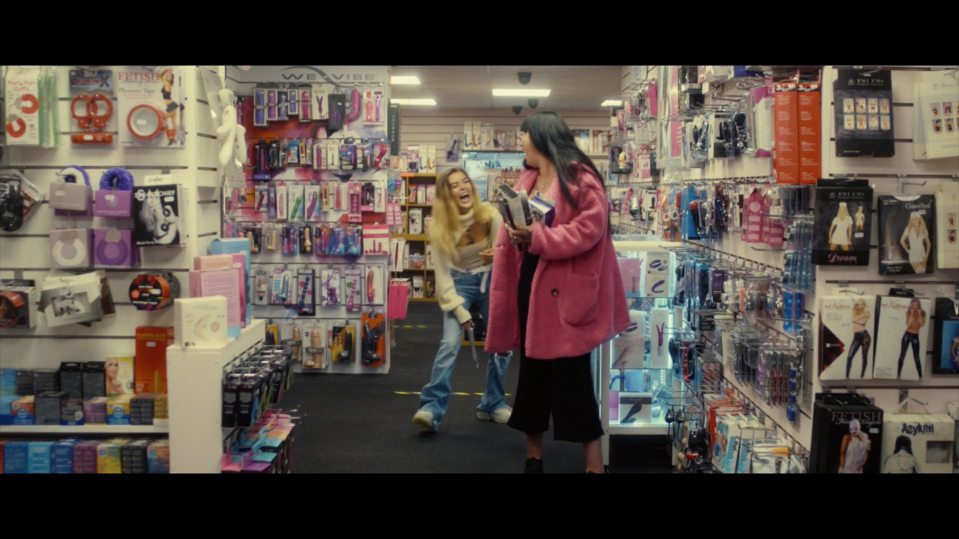 CALL ME MOMMY | OFFICIAL TRAILER | TARA O'CALLAGHAN