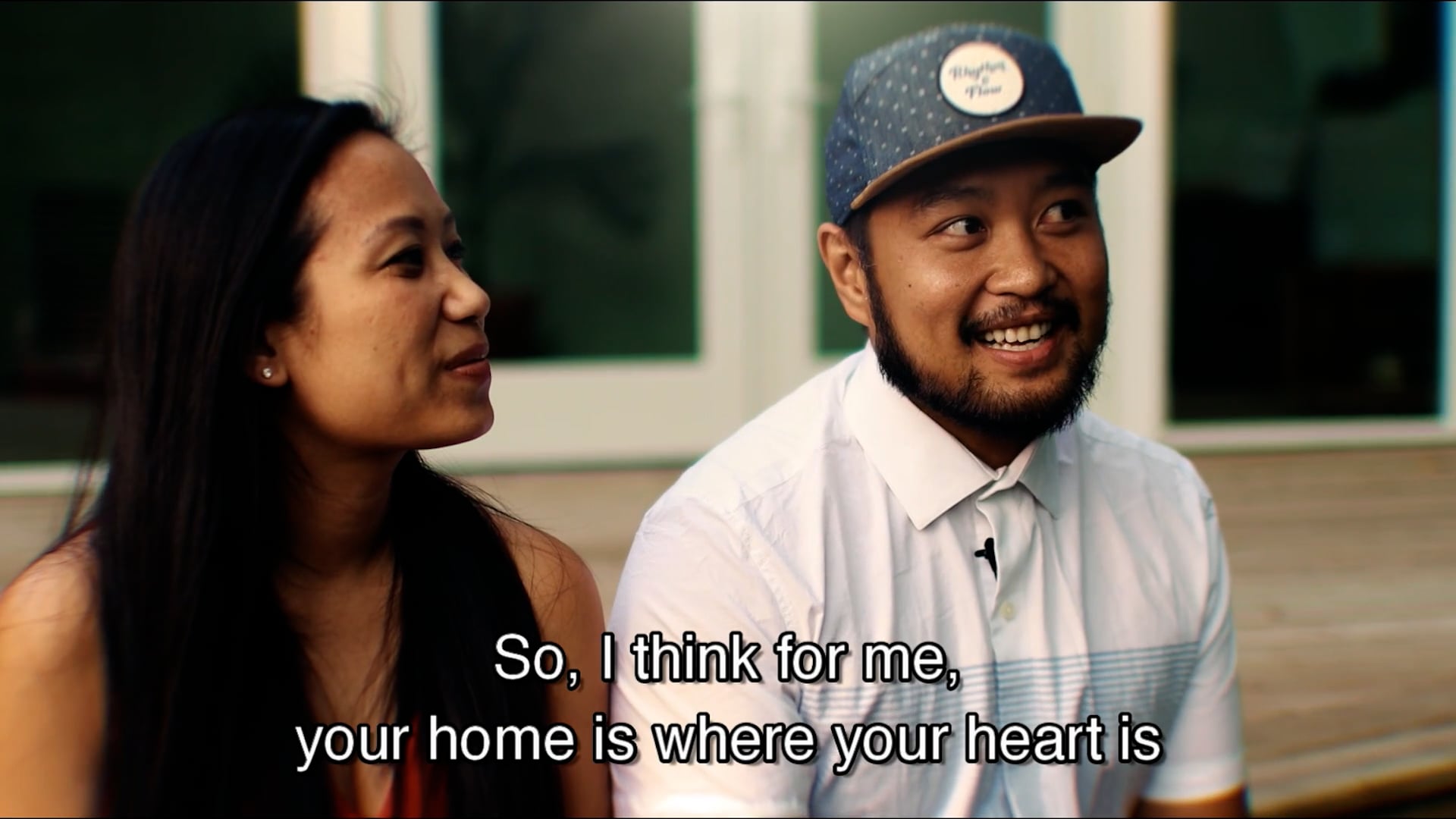 BAHAY BETTY - SUB on Vimeo