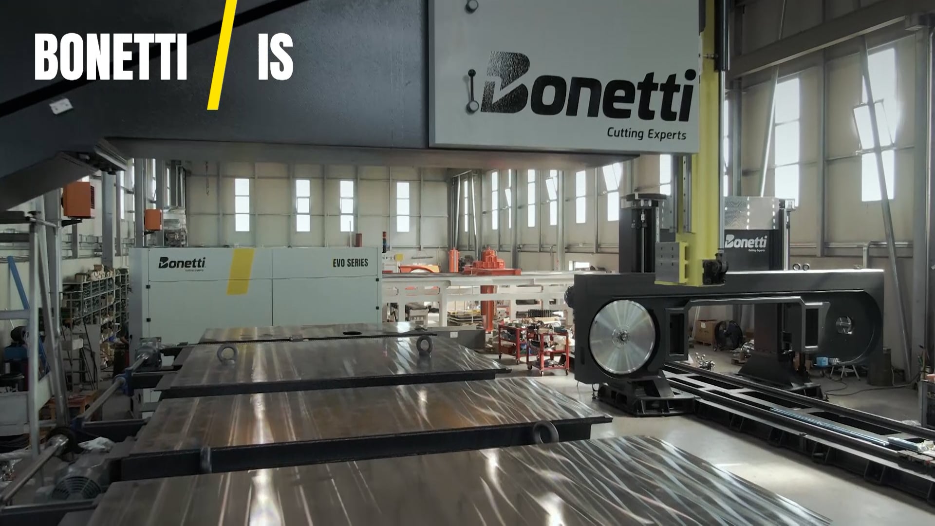 Bonetti Company Video on Vimeo
