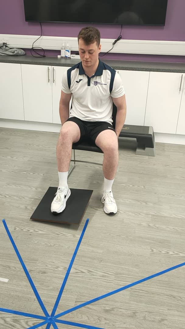 Single BAPS board circles on Vimeo