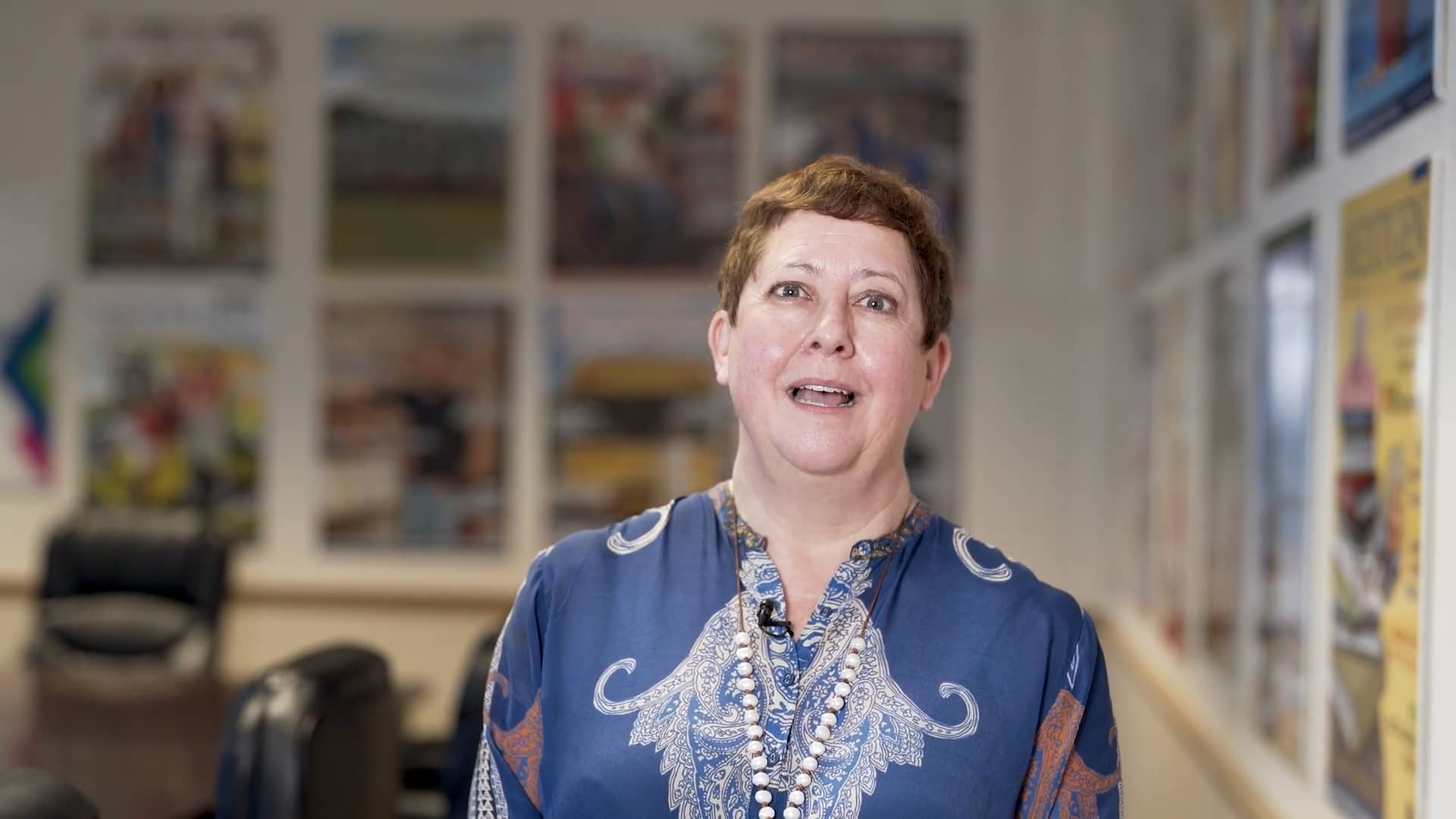 Paul Sharff, 2022 Charles Clapsaddle Community Spotlight Award Honoree ...