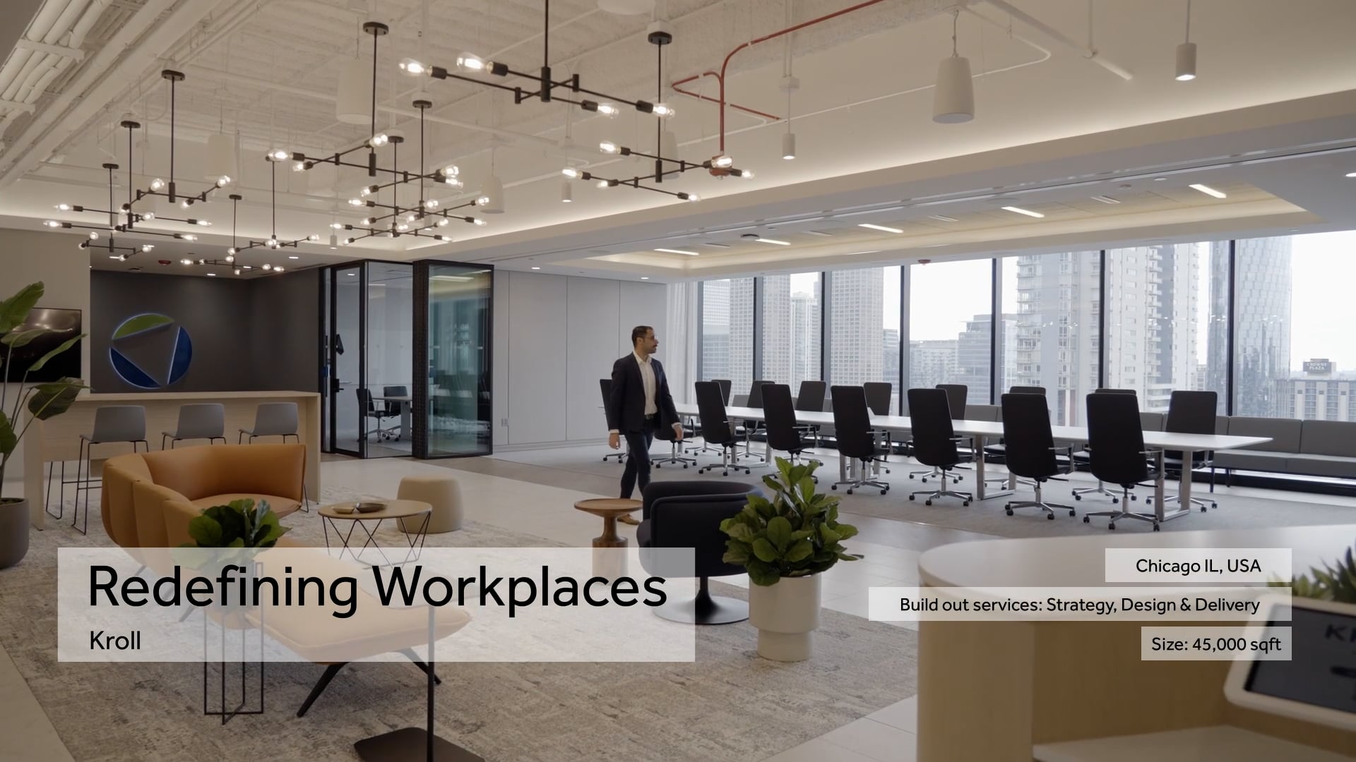 Redefining Workspaces: Kroll on Vimeo