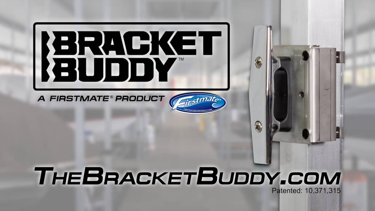 Bracket Buddy™ on Vimeo