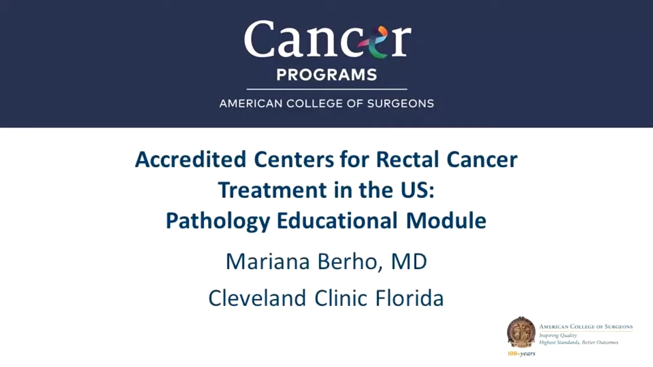 NAPRC Pathology Education Module on Vimeo