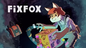 FixFox (2022) - Game details | Adventure Gamers