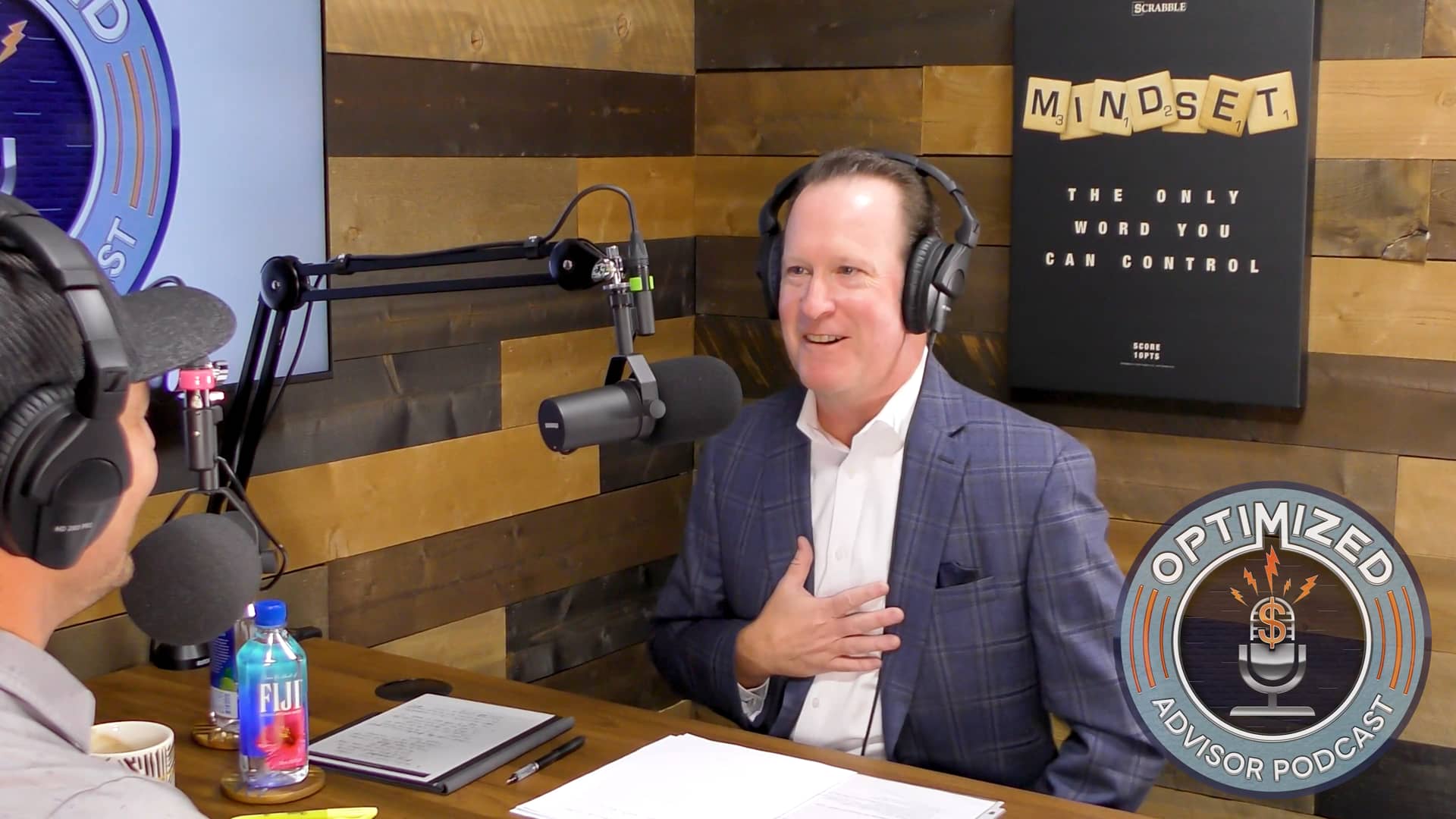 Learn From An Optimized Advisor: David McManus, CFP, Cooper McManus on ...