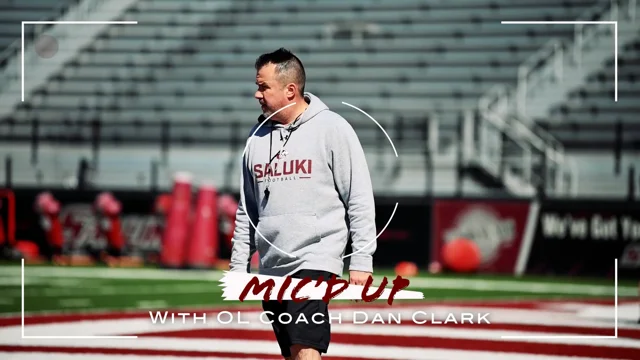 Danny Clark Football 2022