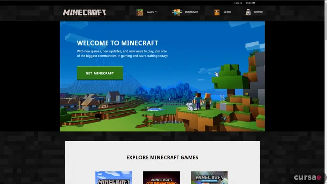 Jogo Minecraft - Para treinar programação (gratis)♌️ Descubra o jogo do ...