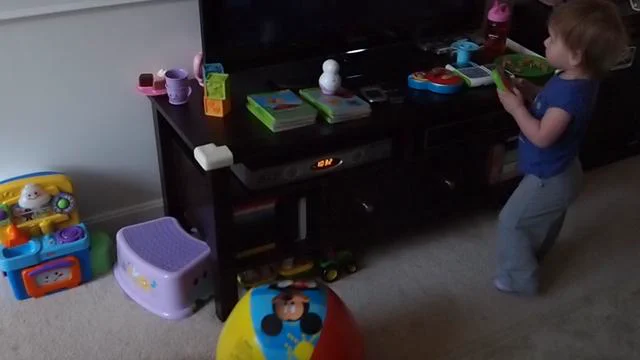 Kick! on Vimeo