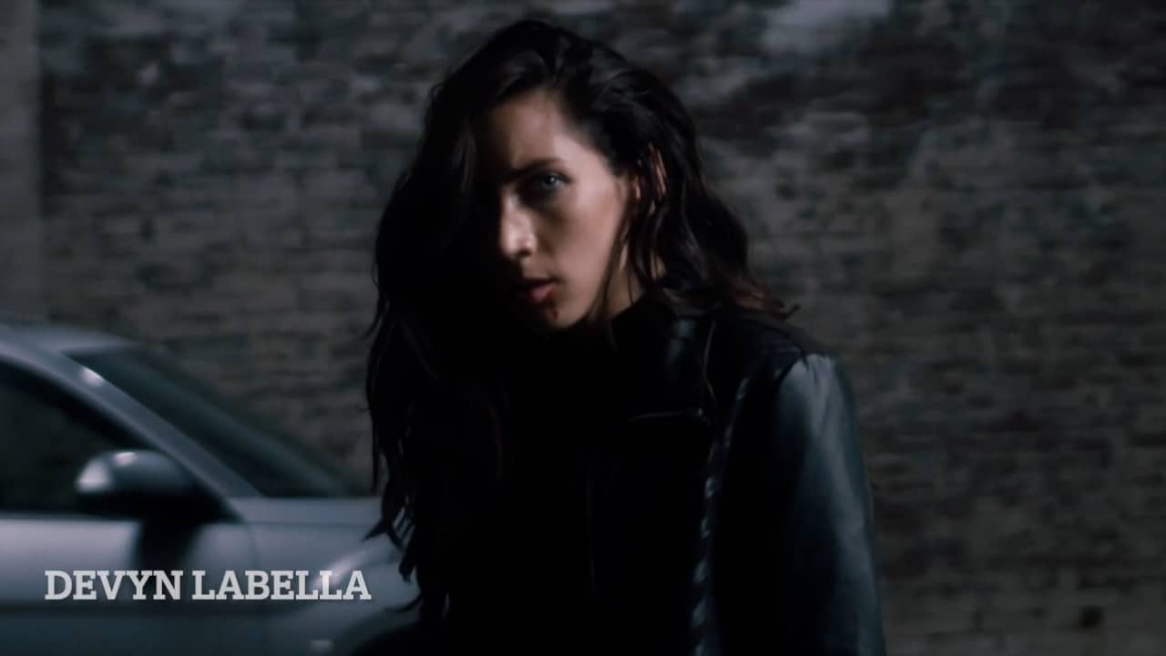 Devyn LaBella Stunt Reel 2022 on Vimeo