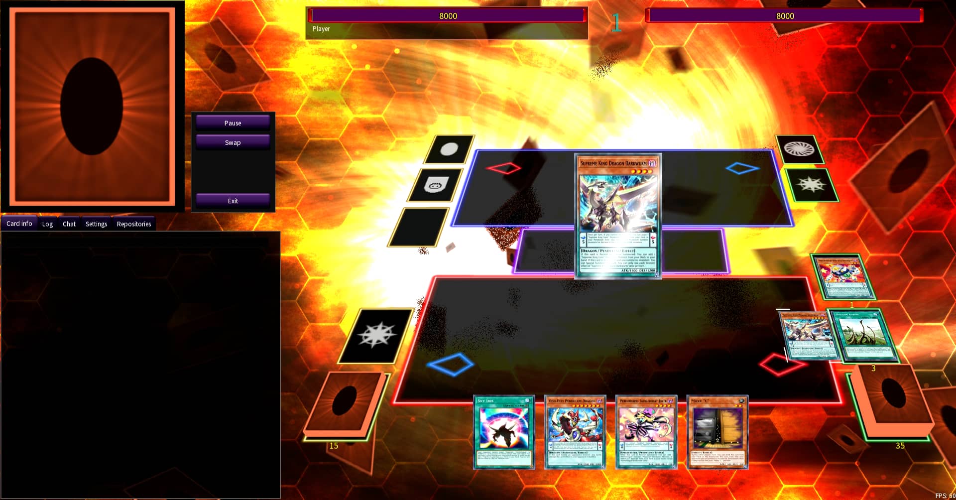 Project Ignis_ EDOPro 2022-03-31 12-36-59.mp4 on Vimeo